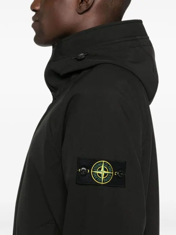 Stone Island Nylon Blouson Jacket