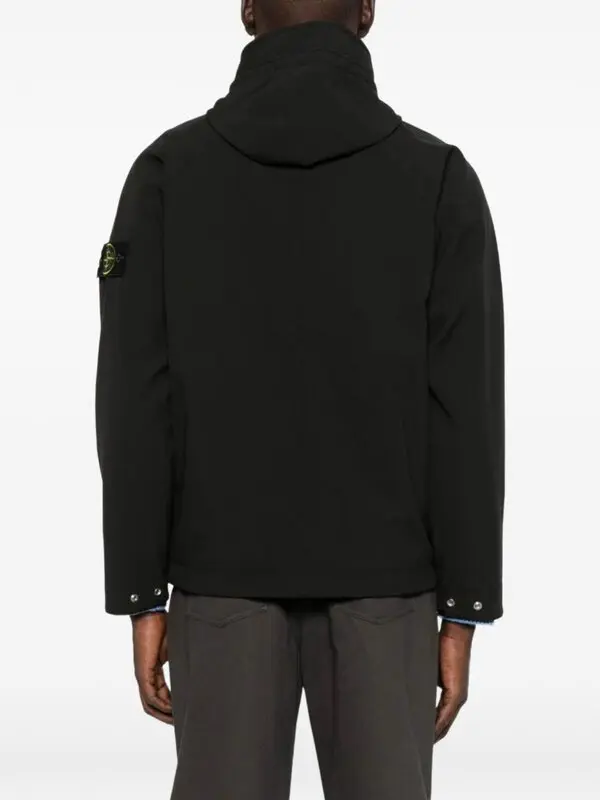 Stone Island Nylon Blouson Jacket