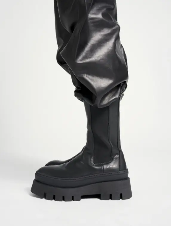 COPENHAGEN  Chelsea Boot