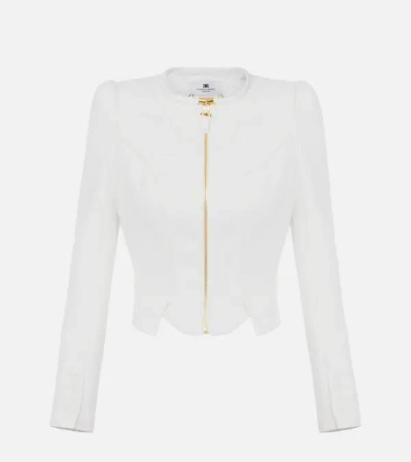 Elisabetta Franchi Jacket