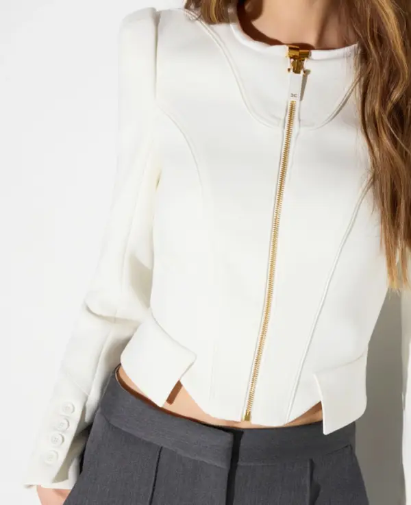 Elisabetta Franchi Jacket