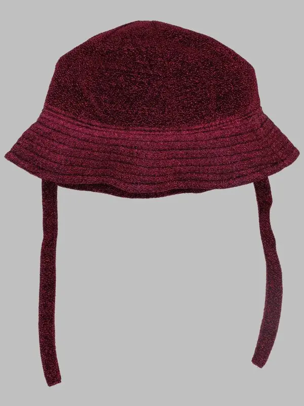 Oseree Osemini Holiday Hat - Fuchsia