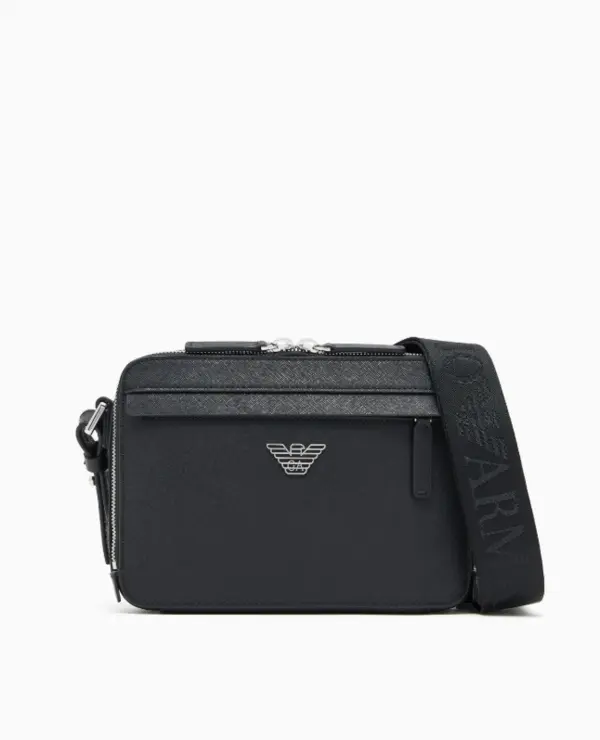 Emporio Armani Mini Bag - Nero