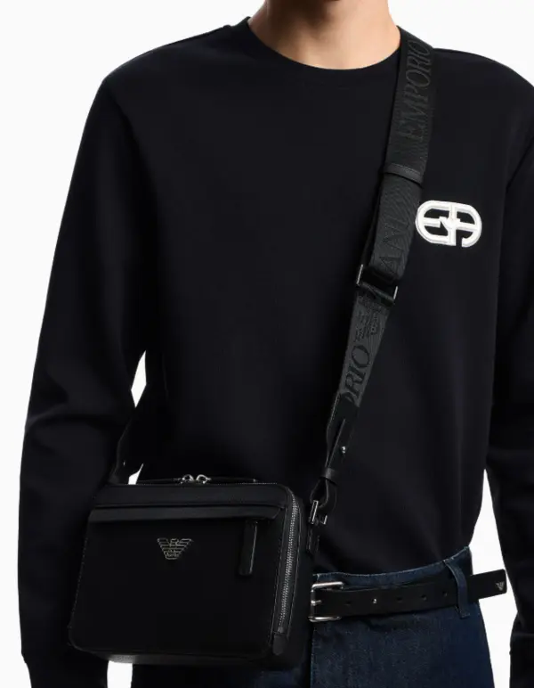 Emporio Armani Mini Bag