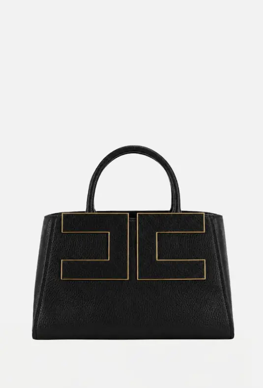 Elisabetta Franchi Tote Bag