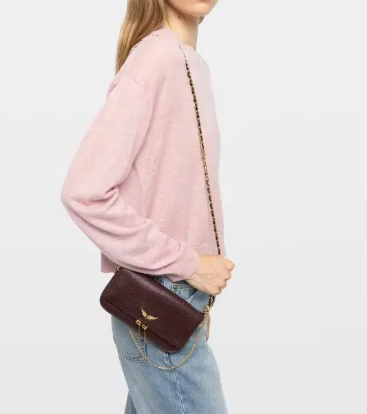 Zadig&Voltaire Rock Mini