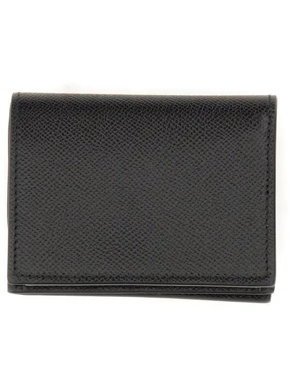 FERRAGAMO Portafoglio Fiocco 'vara