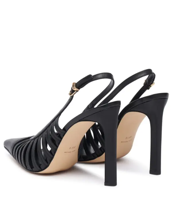 Michael Kors Adriana - Nero