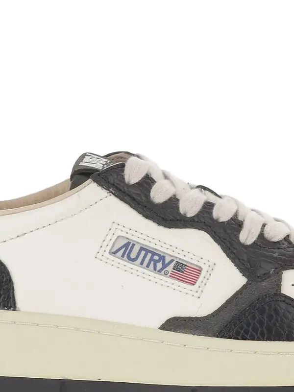 AUTRY Medialist Low Sneakers
