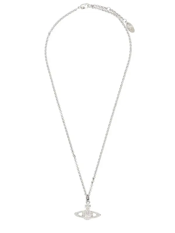 VIVIENNE WESTWOOD Collana 'mini Bas Relief