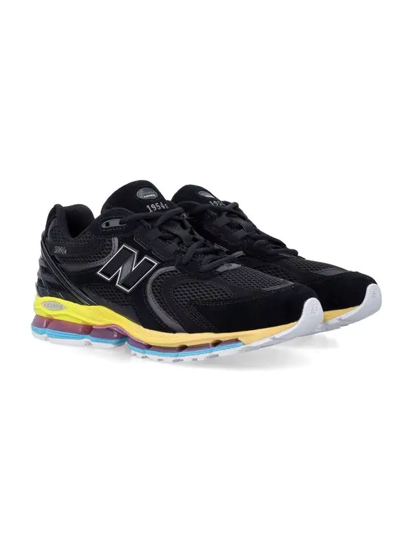 NEW BALANCE Sneakers - Nero