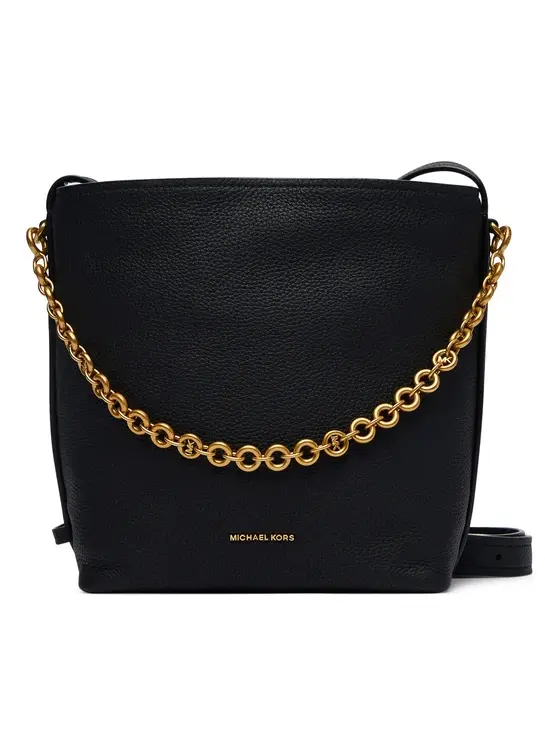 Michael Kors Nolita Small - Nero
