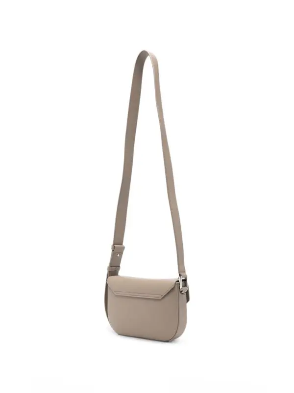 Emporio Armani Leather Corssbody Bag