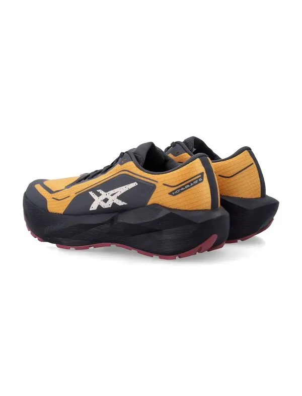 Asics Sneakers - Sandstorm
