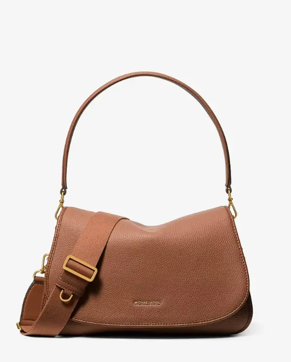 Michael Kors Holmes - Cuoio