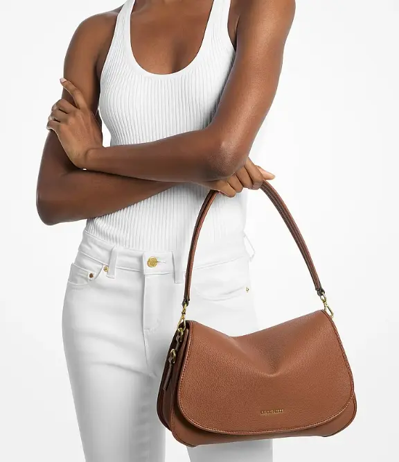 Michael Kors Holmes - Cuoio