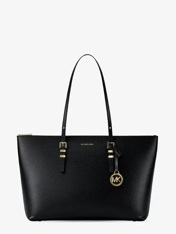 Michael Kors Big Quinn - Nero