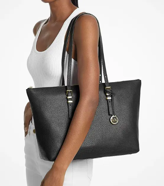 Michael Kors Big Quinn - Nero
