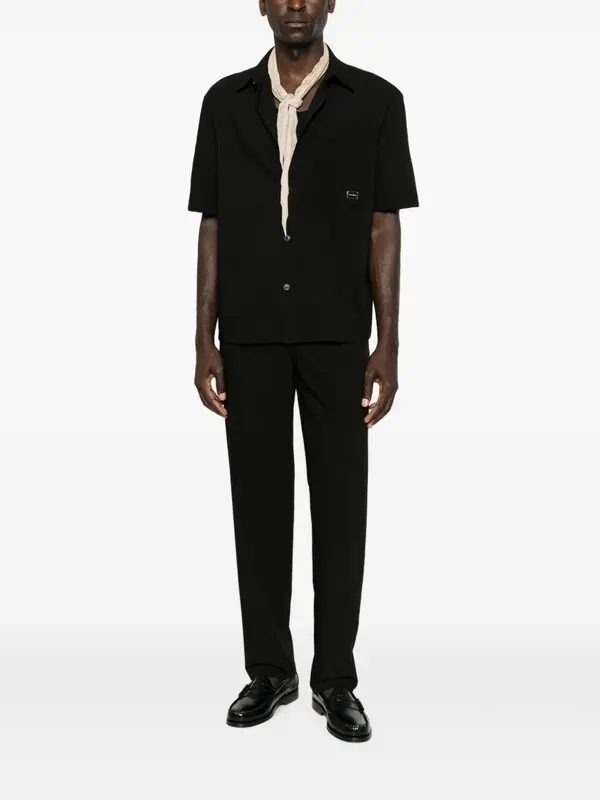 Emporio Armani Chino Trousers