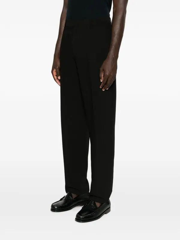 Emporio Armani Chino Trousers