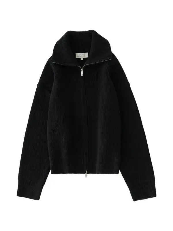 STUDIO NICHOLSON PRE Wool Cardigan