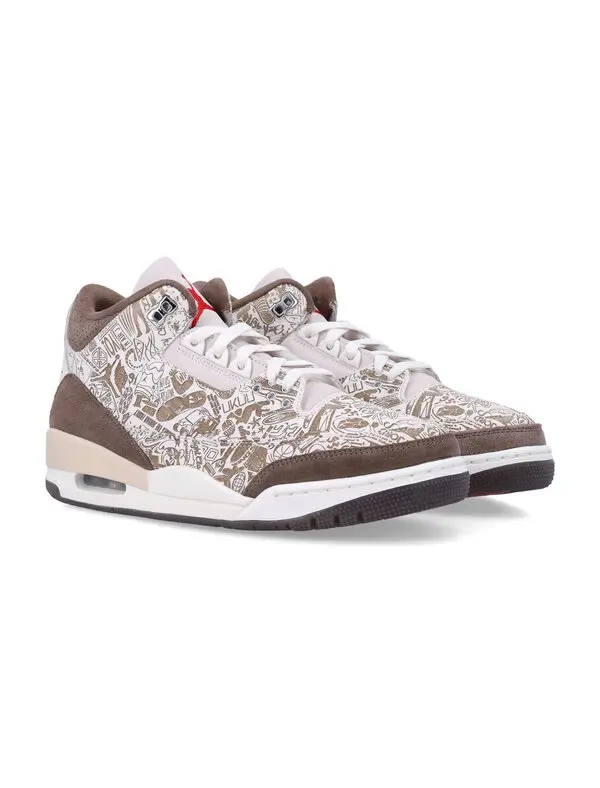 JORDAN Sneakers - Phantom