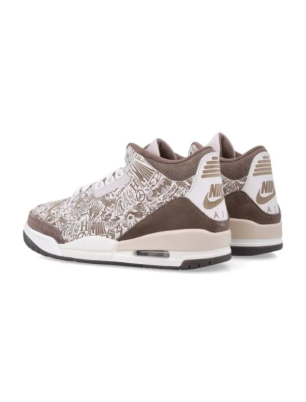 JORDAN Sneakers - Phantom