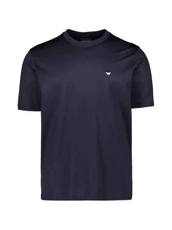Emporio Armani Logo T Shirt