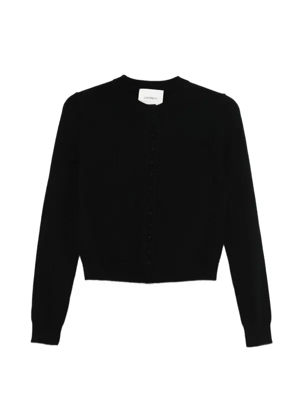 LISA YANG Wilona Cashmere Cardigan