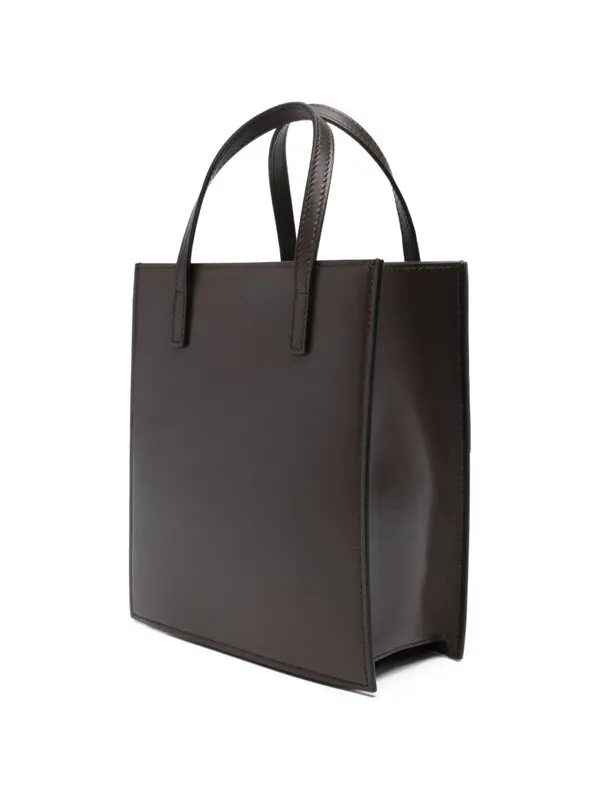 HIDESINS Pocket Leather Handbag