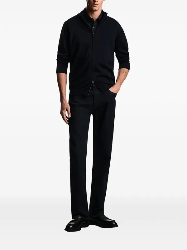 Emporio Armani Cotton Shirt