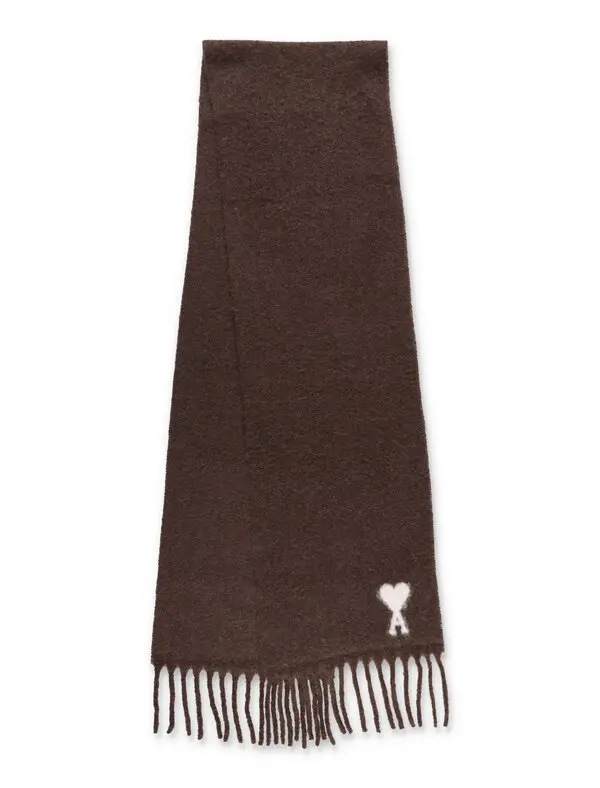 AMI Paris Scarfs