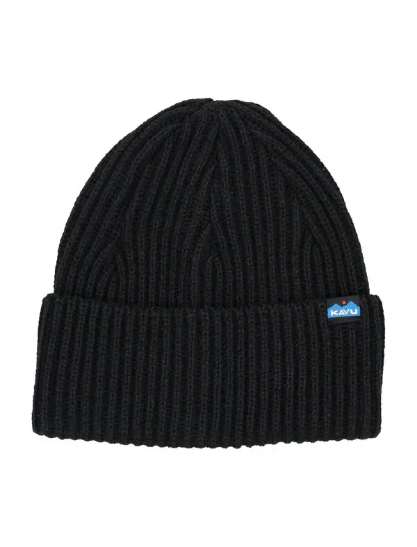 KAVU Hats - Nero