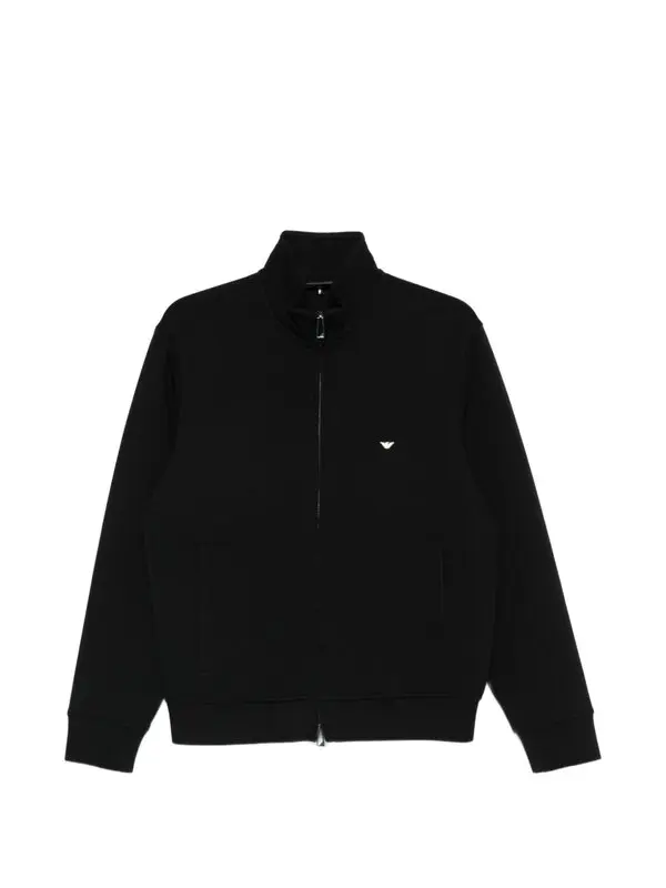 Emporio Armani Logo Sweatshirt