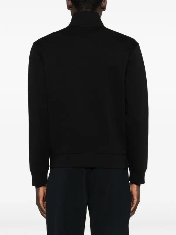 Emporio Armani Logo Sweatshirt