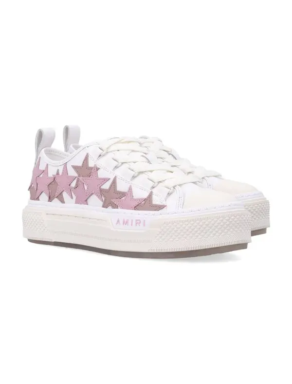 Amiri Sneakers - Rosa