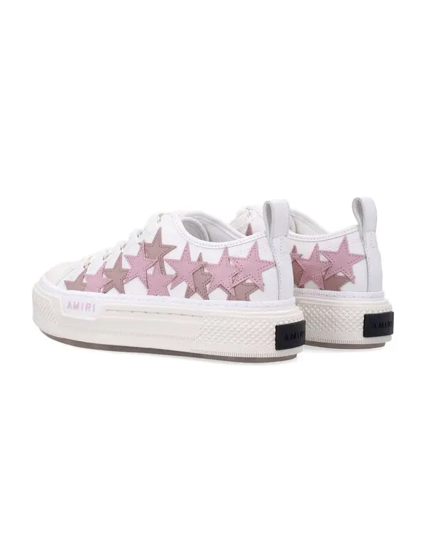 Amiri Sneakers - Rosa