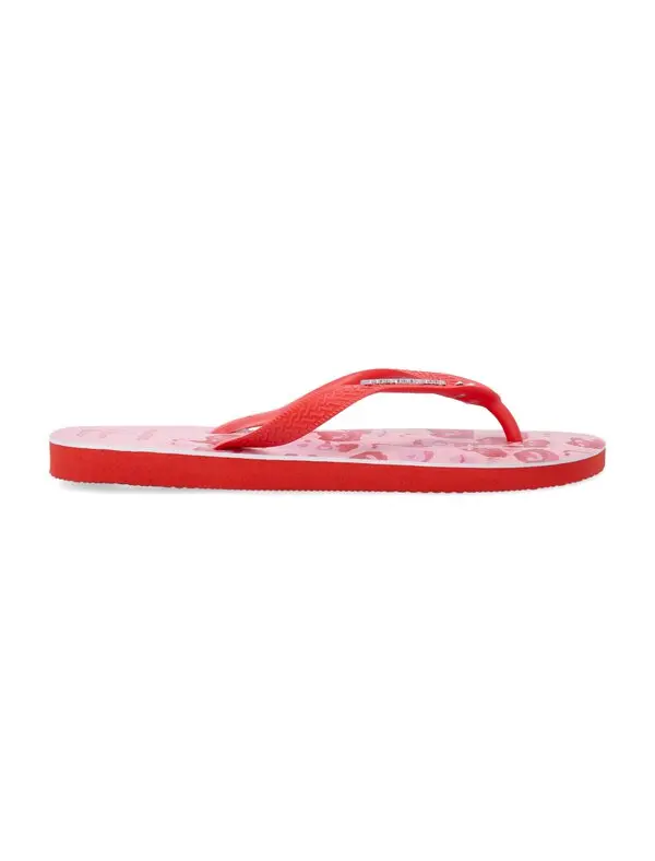 Havaianas Flat Shoes - Multicolour