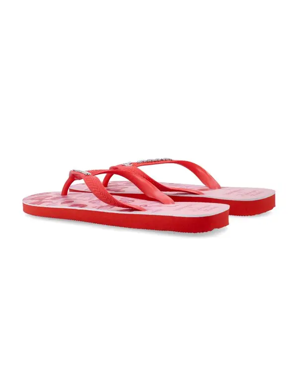 Havaianas Flat Shoes - Multicolour