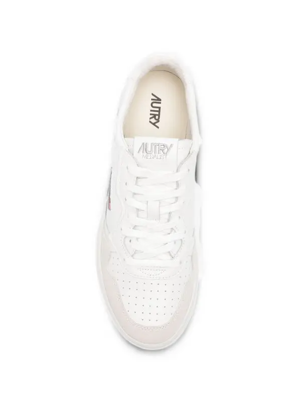 AUTRY Medialist Low Sneakers