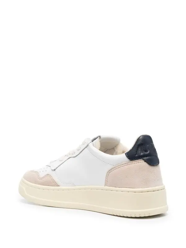 AUTRY Medialist Low Sneakers