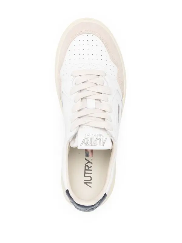 AUTRY Medialist Low Sneakers