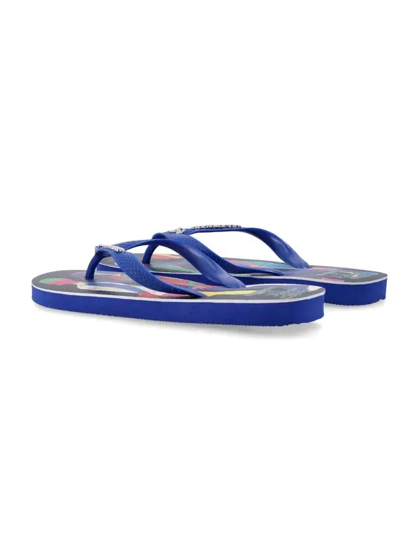 Havaianas Flat Shoes - Multicolour