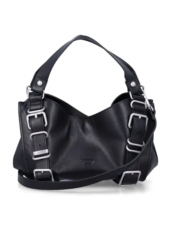 DIESEL® Bags - Nero