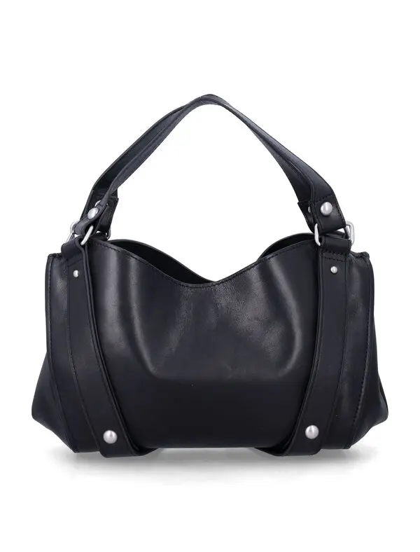 DIESEL® Bags - Nero
