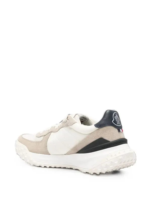 Moncler City Trek Low Sneakers