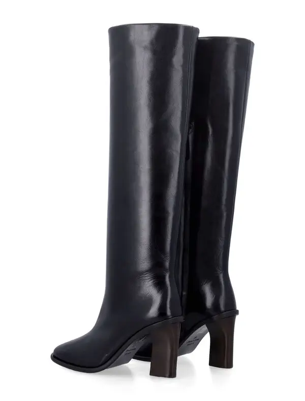 Soeur Flat Shoes