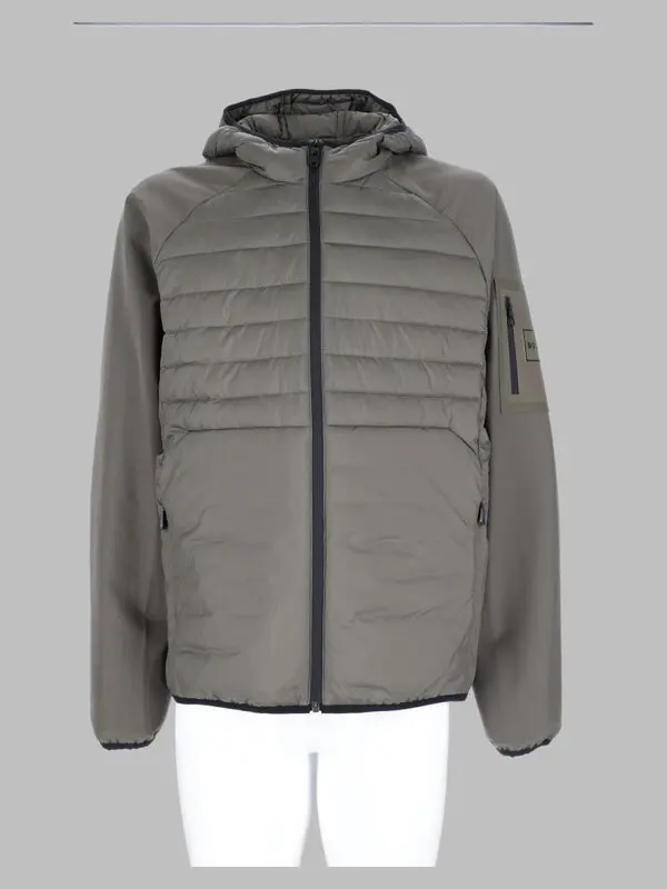 BOSS Giacca 'urbanex Hybrid Hd' Idrorepellente