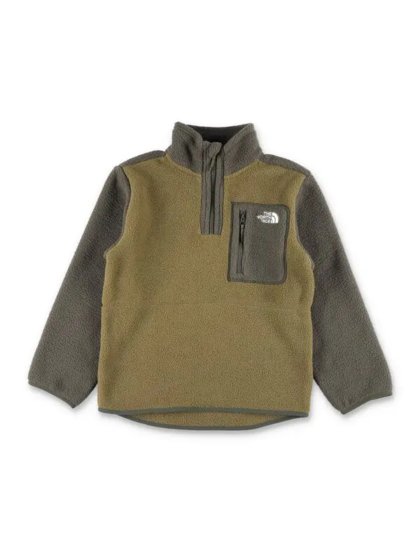 The North Face Clothing - Marrone