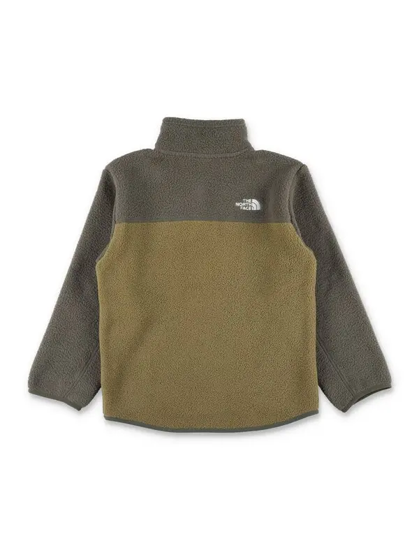 The North Face Clothing - Marrone